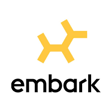 embark-logo – Navy Corgi